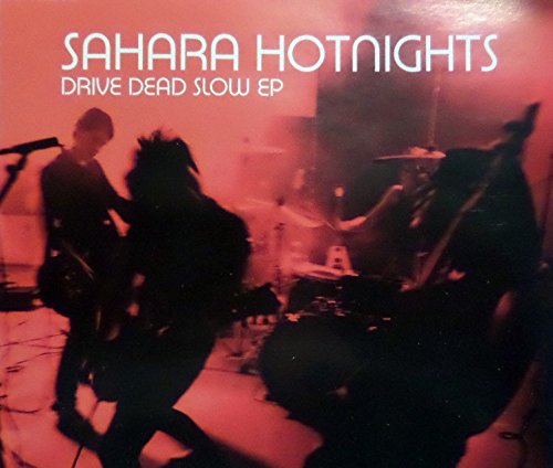 Drive Dead Slow - Amazon.com Music