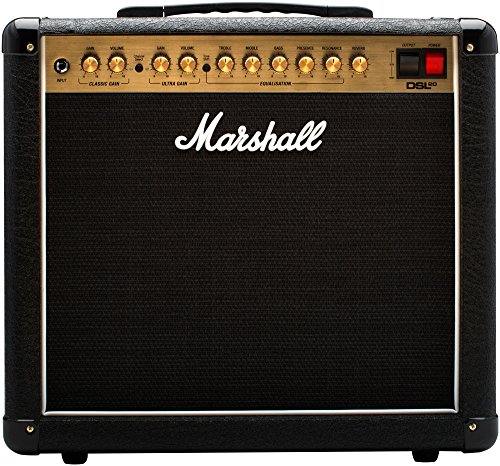 Marshall Boxen – Die 15 besten Produkte im Vergleich - Heimkinocheck ...