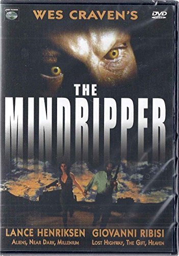 Mindripper: Amazon.de: Lance Henriksen, John Diehl, Natasha Gregson ...