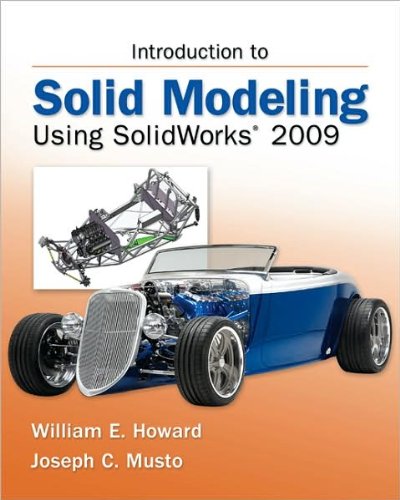 Introduction to Solid Modeling Using (text only) 5th (Fifth) edition by ...