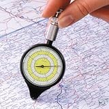 ・ブランド:東京磁石工業・製造元:東京磁石工業・モデル:MM-1・製造元/メーカー部品番号:MM-1・生産国:香港・材質:樹脂・縮尺目盛:1/20000、1/25000、1/50000、1/75000、裏面は1/1の実寸。・本体サイズ:高さ...