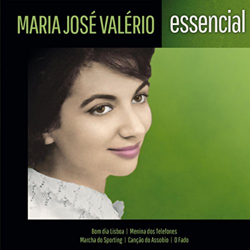 Play Maria José Valério by Maria José Valério on Amazon Music