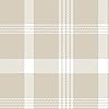 Livelynine Plaid Wallpaper Peel and Stick Vintage Neutral Plaid Wall ...