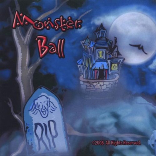 Play Monster Ball by Monster Ball on Amazon Music