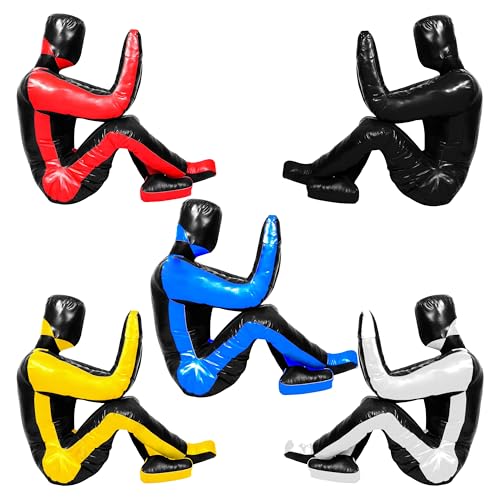 Amazon.co.uk Best Sellers: The most popular items in Martial Arts Dummies