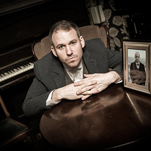 Play Empty Room by Simon Murphy on Amazon Music