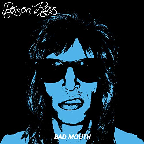 Amazon.co.jp: Bad Mouth : Poison Boys: デジタルミュージック