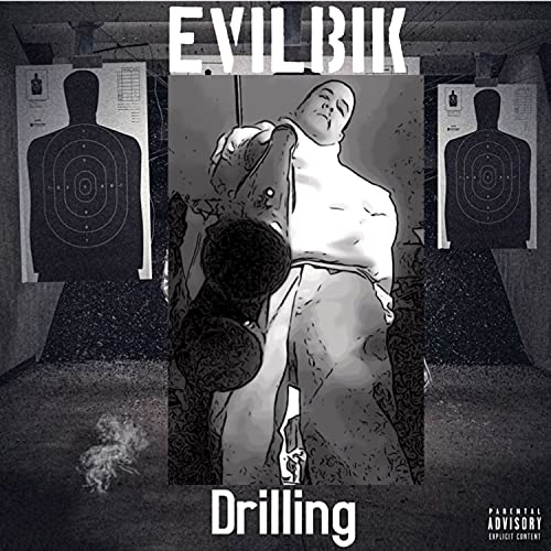 Drilling de Evil Bik en Amazon Music Unlimited