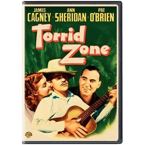 Amazon.com: Torrid Zone [1940] : Movies & TV
