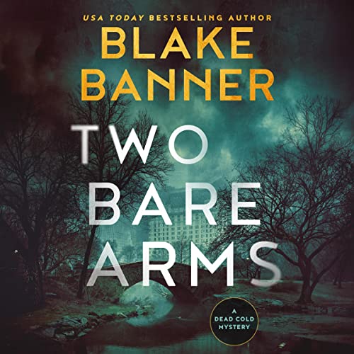 Amazon.com: The Butcher of Whitechapel: A Dead Cold Mystery, Book 12 ...