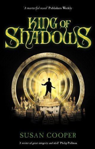 King Of Shadows by Susan Cooper (2010-09-30): unknown author: Amazon ...