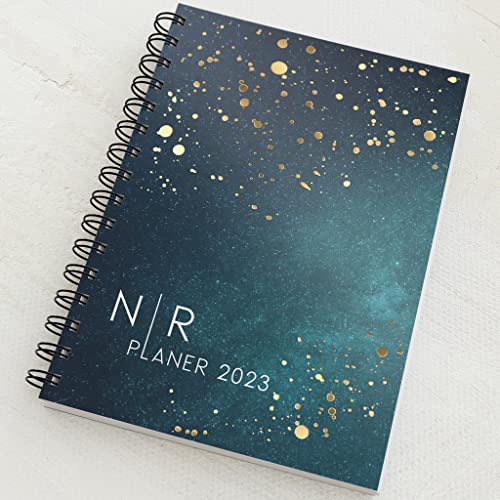 Personalisierter Taschenkalender – Die 16 besten Produkte im Vergleich ...