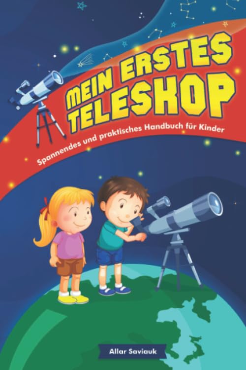 Teleskope für Kinder – Die 15 besten Produkte im Vergleich - kita.de ...