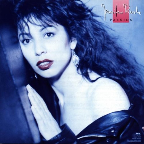 Jennifer Rush, Jennifer Rush - Passion - Amazon.com Music