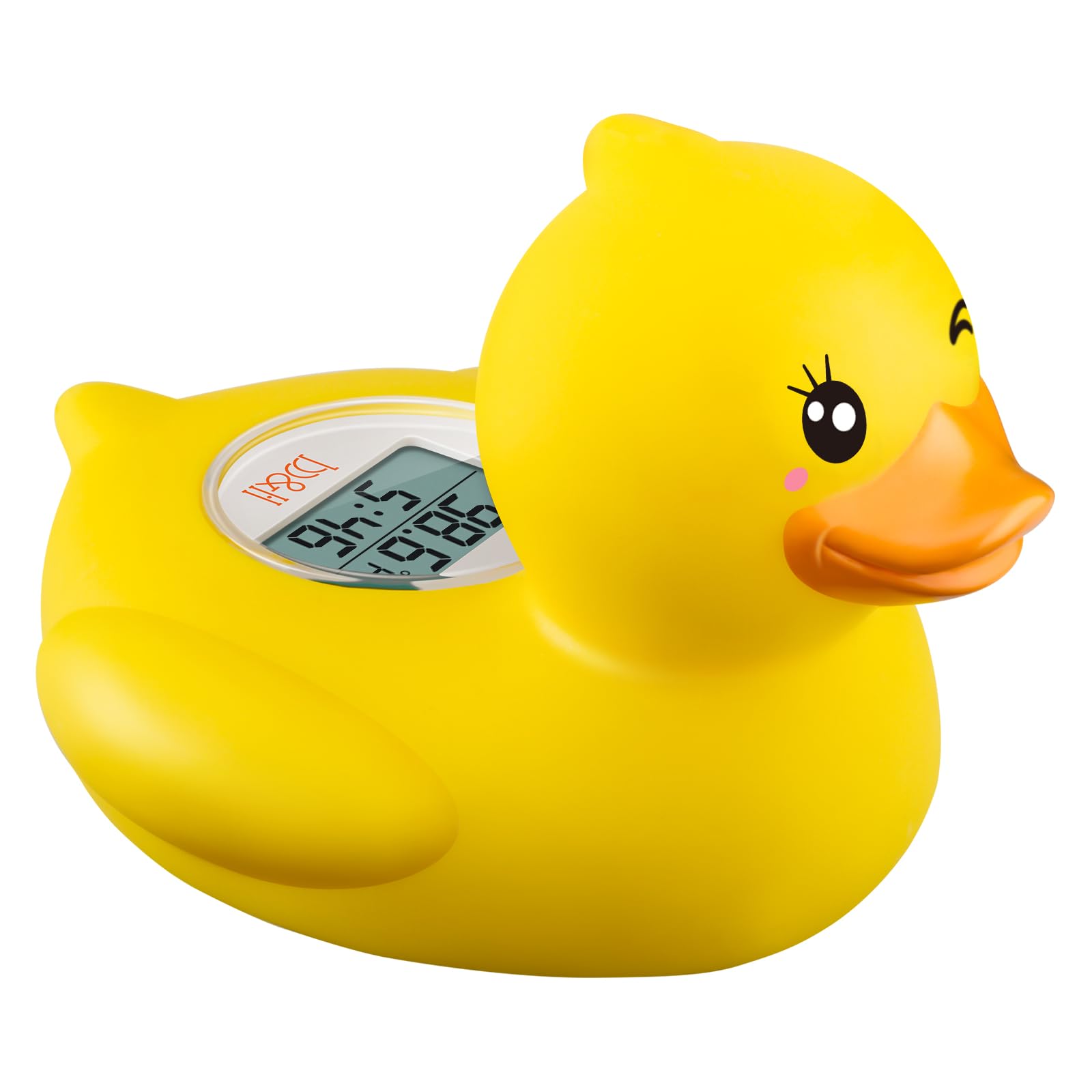 Amazon.com : b&h Baby Thermometer, The Infant Baby Bath Floating Toy ...
