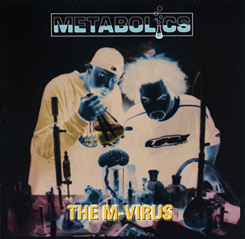 Play The M Virus by Metabolics on Amazon Music