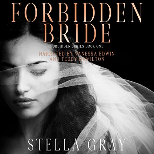 Amazon.com: Forbidden Bride: Marco: Bellanti Brothers, Book 4 (Audible ...