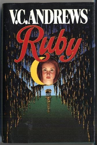 Ruby (Landry Saga) by V.C. Andrews (1994-02-01): V.C. Andrews: Amazon ...