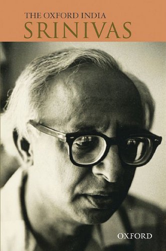 The Oxford India Srinivas: Srinivas, M.N.: 9780198060345: Amazon.com: Books