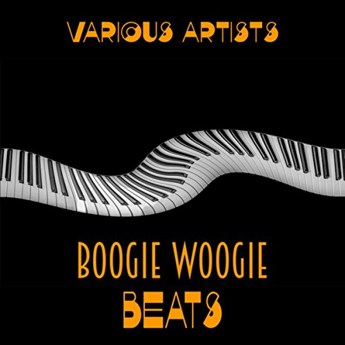 Amazon.com: Boogie Woogie Beat : VARIOUS ARTISTS: Digital Music