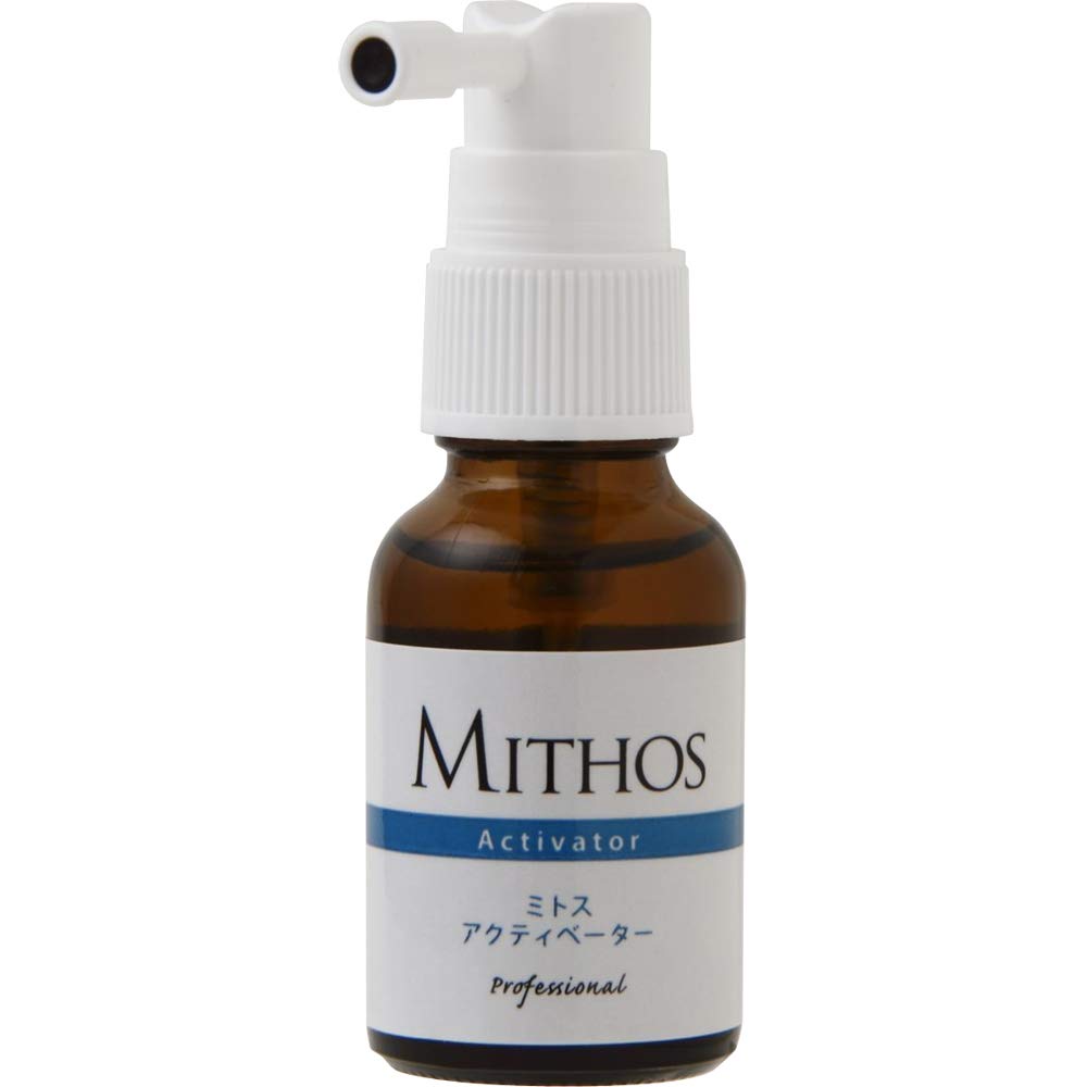 Amazon | MITHOS アクティベーター 20ml スプレータイプ | MITHOS(ミトス) | 美容液 通販
