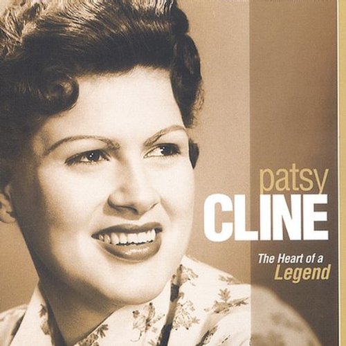 Cline, Patsy - Heart of a Legend - Amazon.com Music