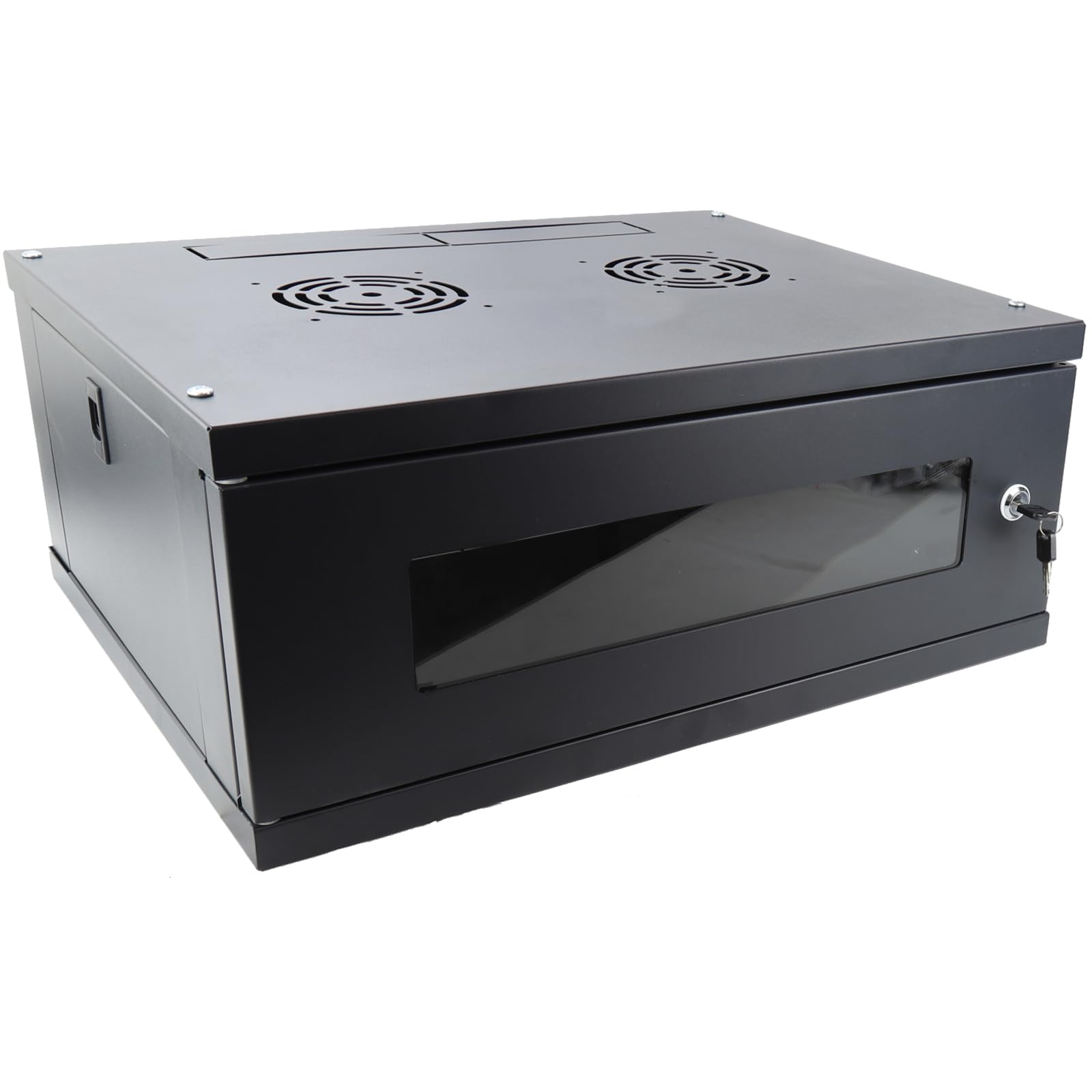 Small Server Cabinet