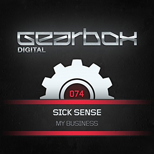 My Business by Sick Sense on Amazon Music - Amazon.com