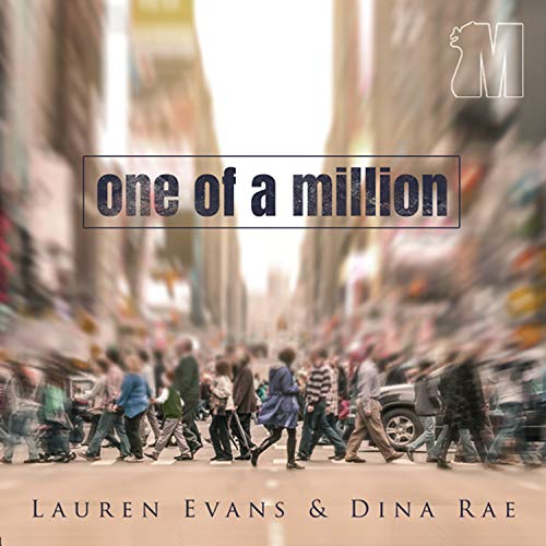 Play One Of A Million by Lauren Evans & Dina Rae on Amazon Music