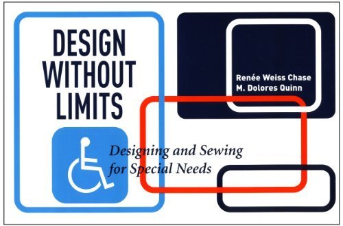 Design Without Limits: Designing and Sewing for Special Needs by M ...