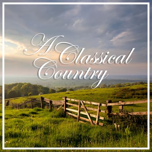 Play A Classical Country: Mozart by Wolfgang Amadeus Mozart on Amazon Music