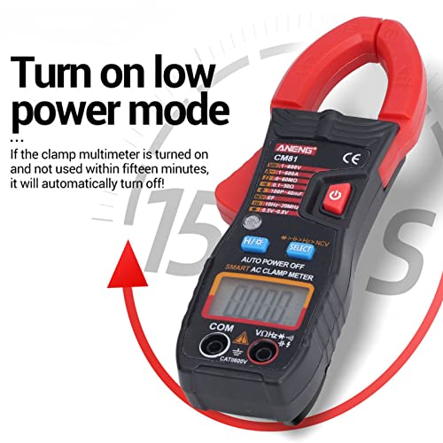 The 25 Best Current Clamps of 2025 [Verified] - Cherry Picks