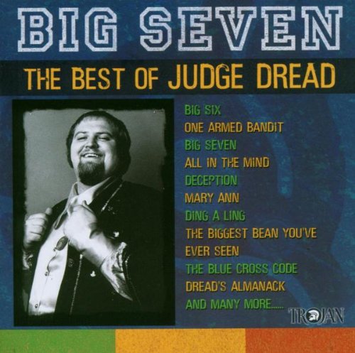Judge Dread - Big Hits: Best of - Amazon.com Music