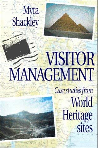 Visitor Management: Case Studies from World Heritage Sites: Myra ...