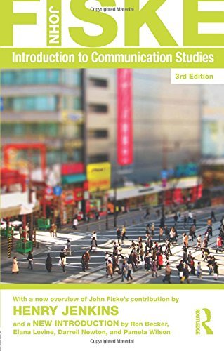 Introduction to Communication Studies: 3rd (Third) edition: Aubry ...