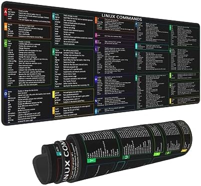 Amazon.com: Linux Commands Long Linux Software Engineers Hackers and ...