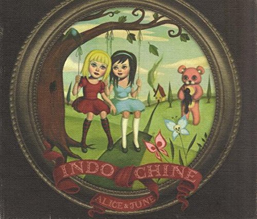 Indochine - Alice & June - Amazon.com Music