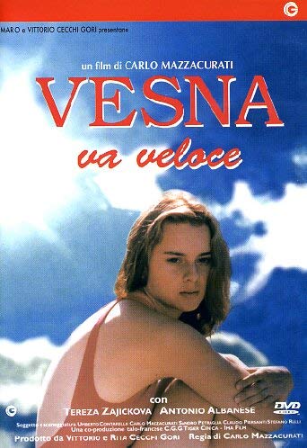 Vesna_va_veloce [Italia] [DVD]: Amazon.es: Stefano Accorsi, Antonio Albanese, Antonio Catania ...