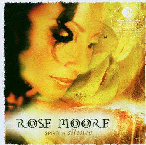 Rose Moore - Spirit of Silence - Amazon.com Music