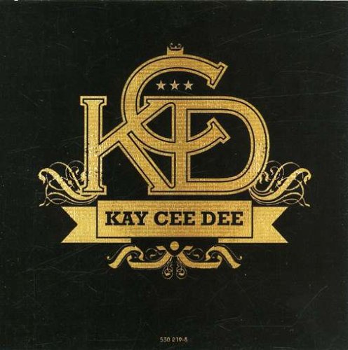 Kay, Cee Dee - Kay Cee Dee - Amazon.com Music