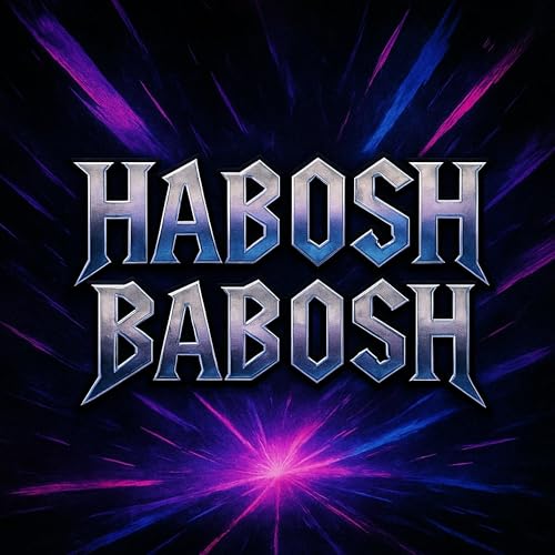 Habosh Babosh by Snare Bloom on Amazon Music Unlimited
