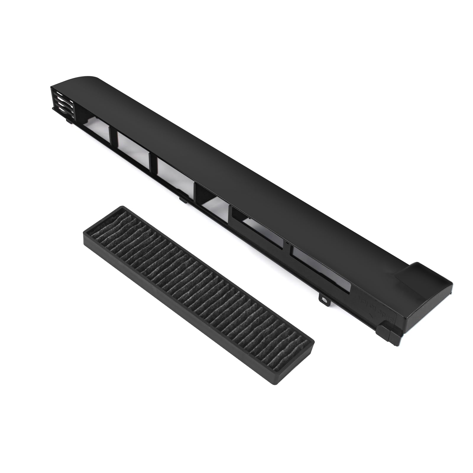 Amazon.com: MDX61912701 Microwave Vent Grille Kit Replacement for LG Microwaves, Replaces Part ...