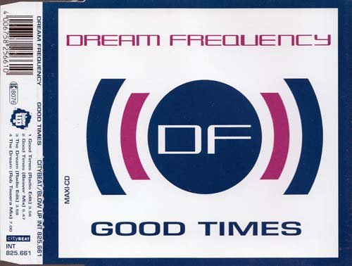 Good times [Single-CD] - Amazon.com Music