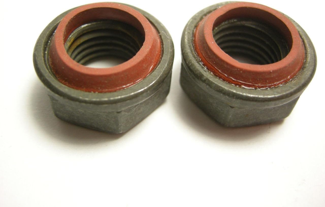 Amazon.com: Fits Ford C4 C6 Linkage & Throttle Valve Seals w/Grommet ...