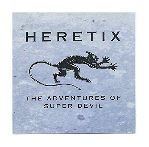 Buy Adventures of Super Devil Online at Low Prices in India | Amazon ...