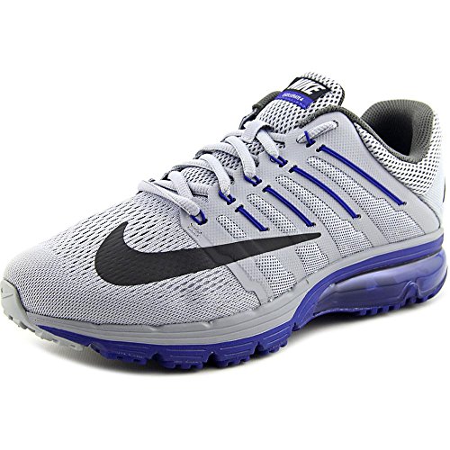 Buy Nike Air Max Excellerate 4 Men US 9 Gray Running Shoe at Amazon.in