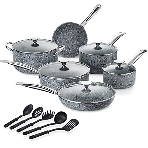 Find The Best Non Stick Coating Cookware Reviews & Comparison - Katynel