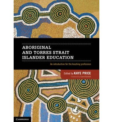 [(Aboriginal and Torres Strait Islander Education: An Introduction for ...