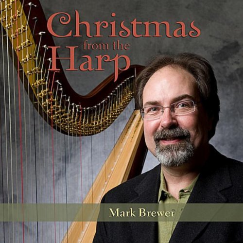 Play Christmas from the Harp by Mark Brewer on Amazon Music