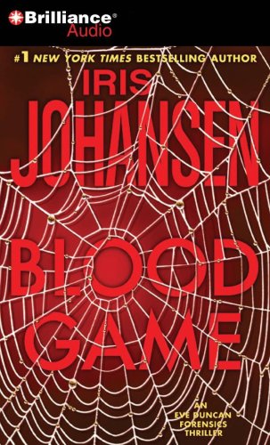 『Blood Game』｜感想・レビュー - 読書メーター